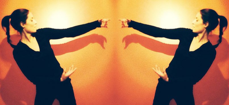 Body Psychotherapy: Your body & mind in a harmonious relationship.