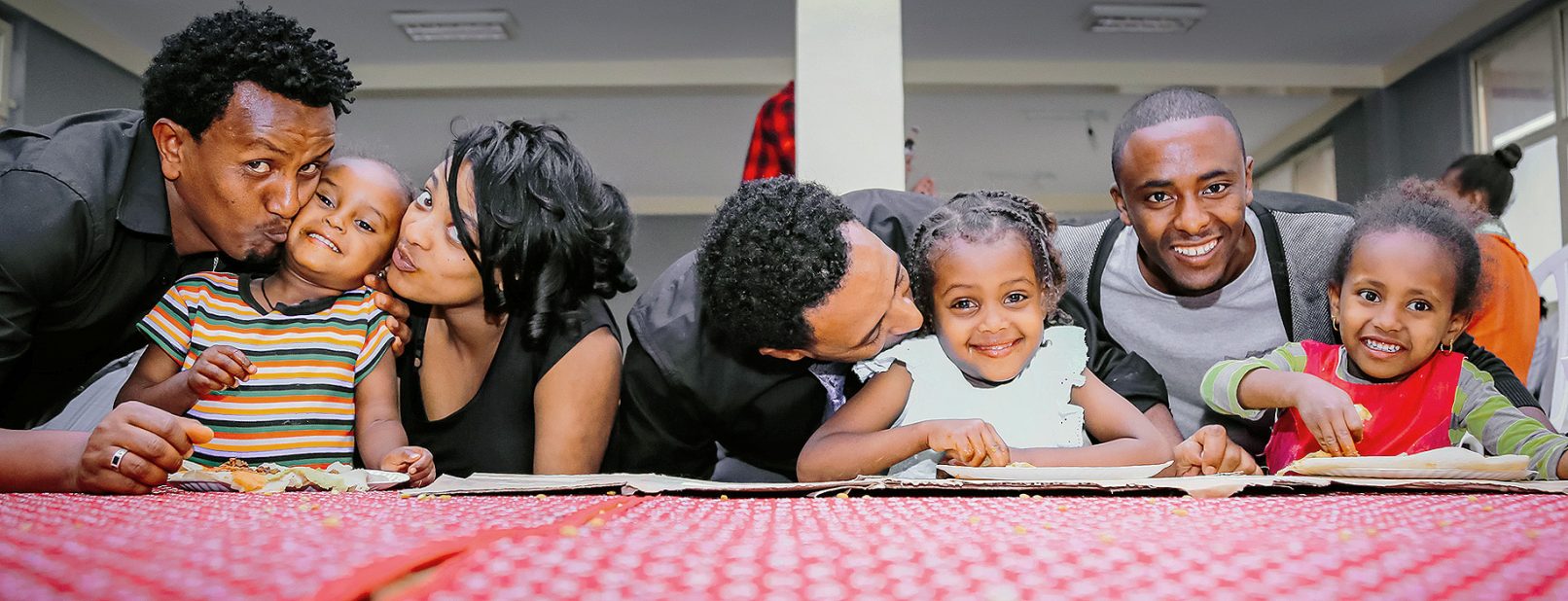 Family and Systemic Psychotherapy | HQ Therapy London E8