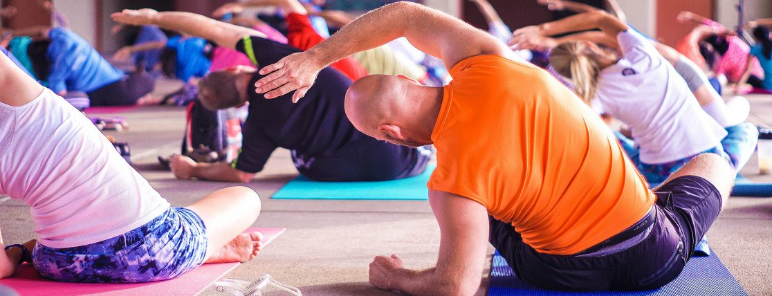 Tension & Trauma Release Exercises (TRE) | HQ Therapy London E8