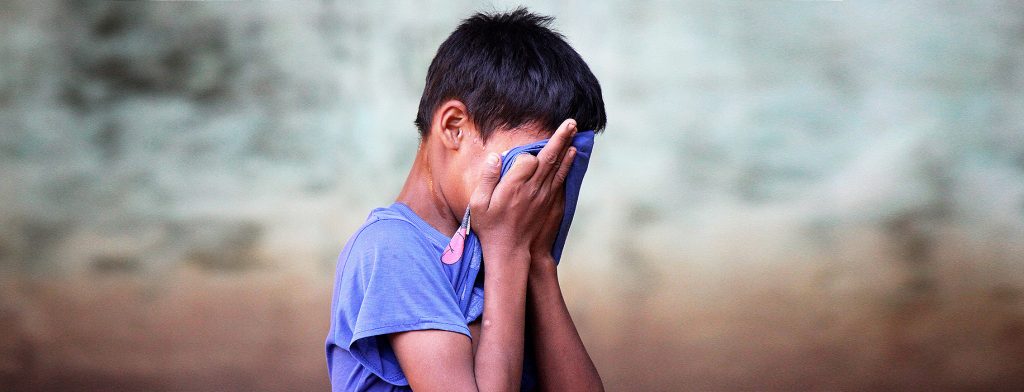 Childhood Trauma & PTSD Therapy | HQ Therapy London
