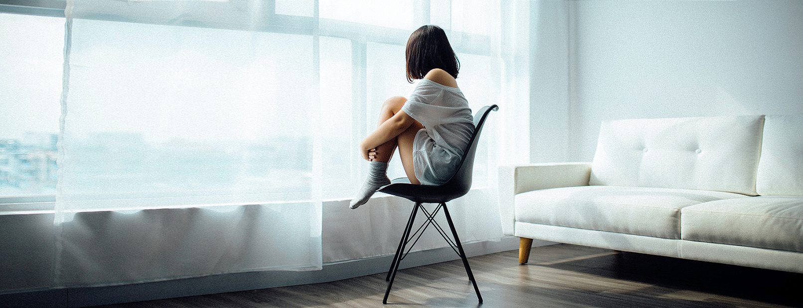 How To Deal With Loneliness | HQ Therapy London E8