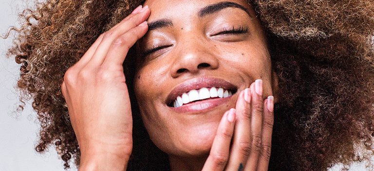 Touch Starved: Dealing With Skin Hunger In Times Of Social Distancing