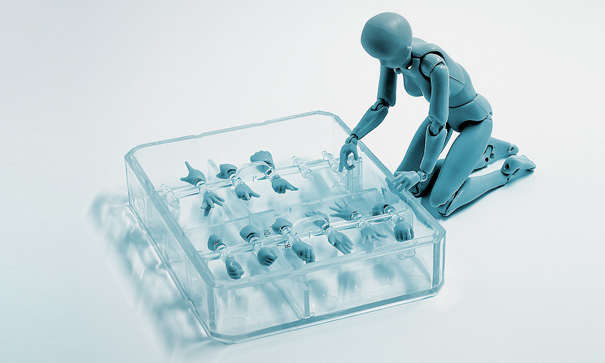 Counselling Approaches For Beginners | HQ Therapy London