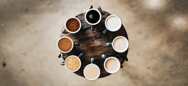 Leveraging The Connection Between Diet & Its Effect On Mental Health