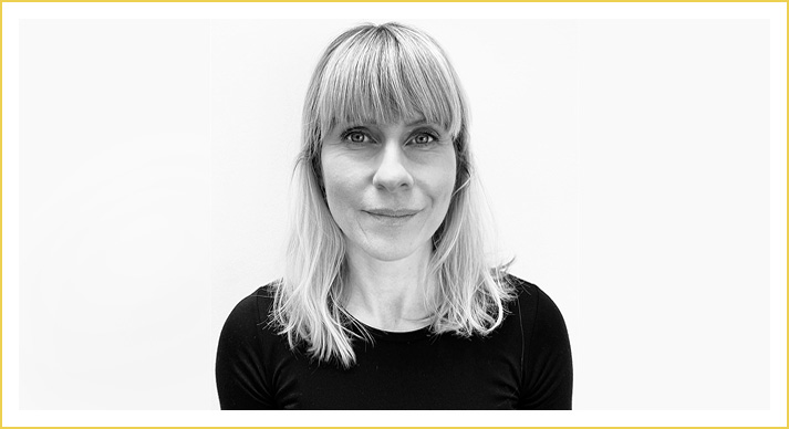 Alex Bickford | Trainee Psychotherapist | Hackney, London E8